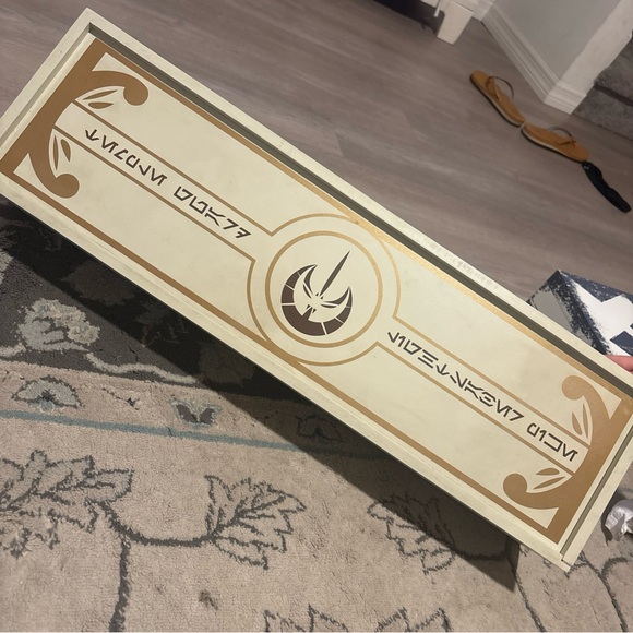 Star Wars | Other | Jedi Temple Guard Limited Edition Of Only 300 Box ...